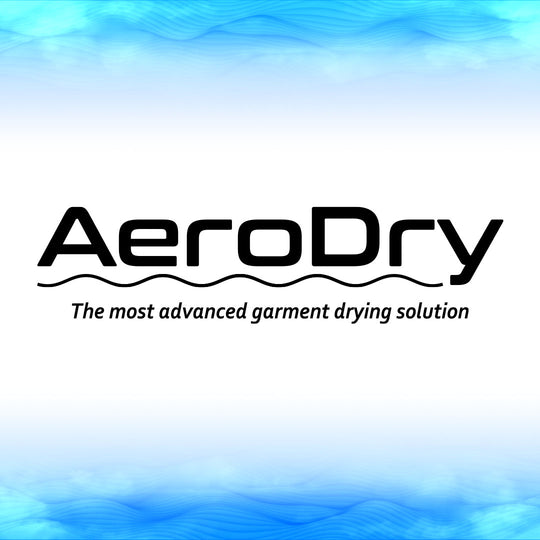 AeroDry 技術 – 2124