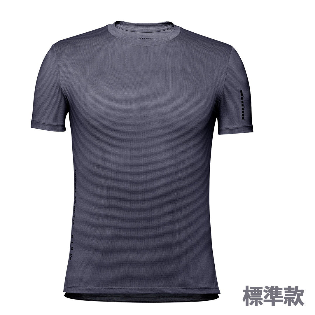 AeroDry performance clothing skin-friendly sweating clothing – 2124